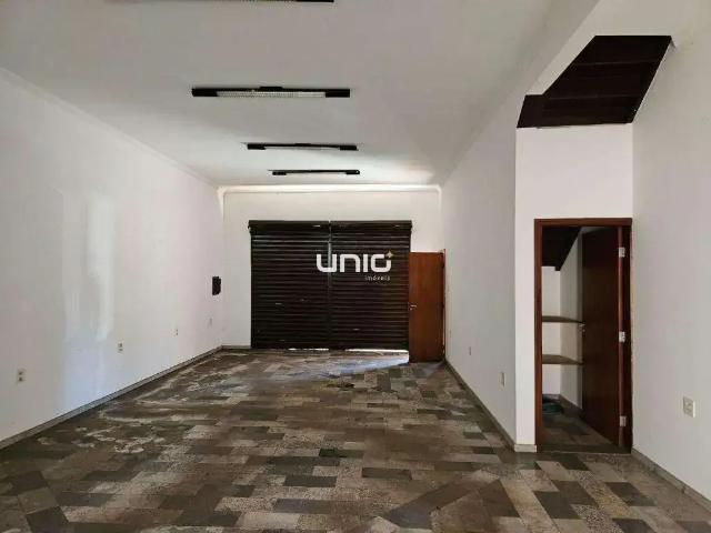 Conj. Comercial / Sala para Venda em Piracicaba/SP Vila Rezende