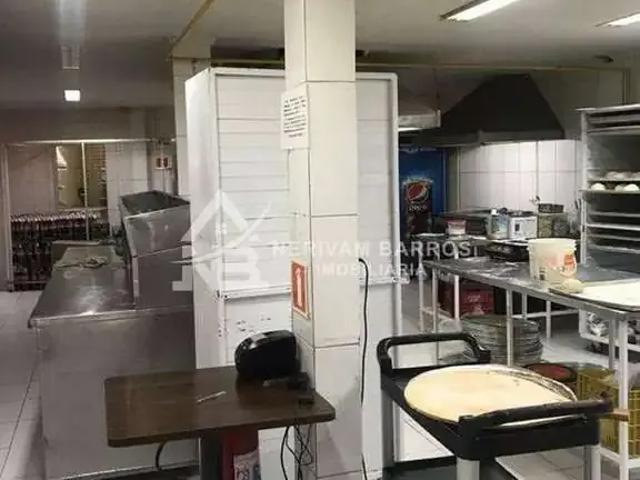 Conj. Comercial / Sala para Venda em Piraquara/PR Centro