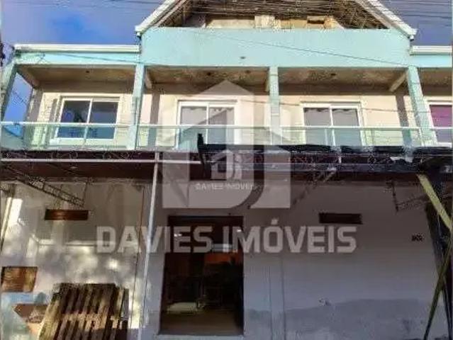 Conj. Comercial / Sala para Venda em Piraquara/PR Guarituba 3 Quartos