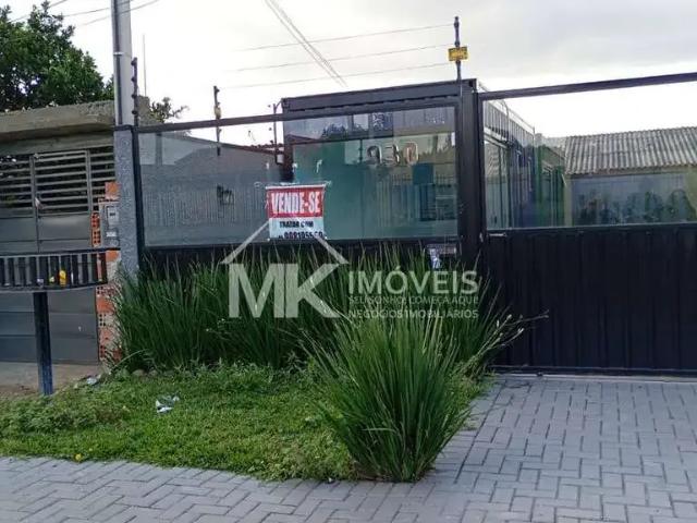 Conj. Comercial / Sala para Venda em Piraquara/PR Jardim Santa Mônica
