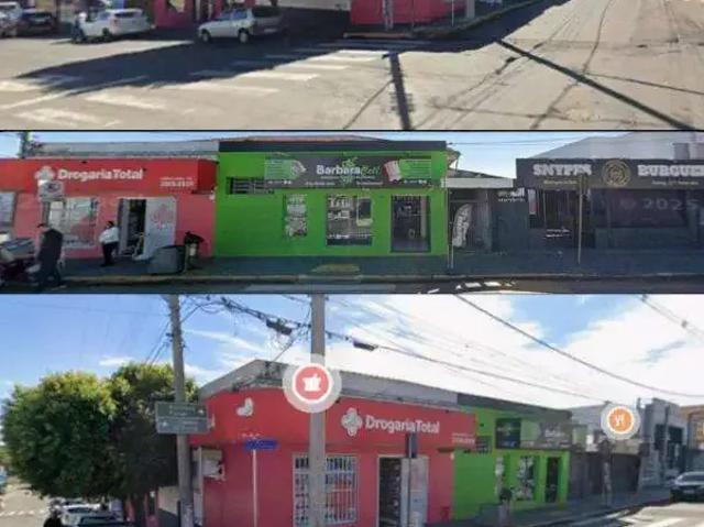 Conj. Comercial / Sala para Venda em Piratininga/SP Centro