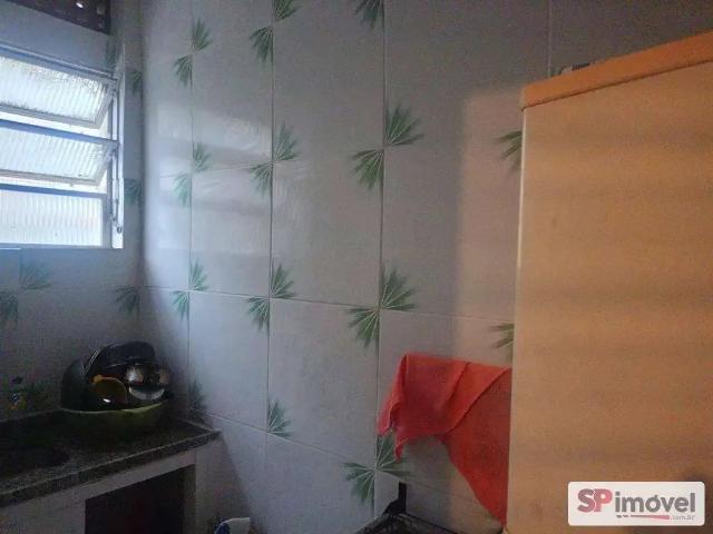Conj. Comercial / Sala para Venda em Praia Grande/SP Canto do Forte