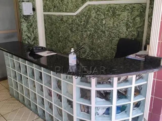 Conj. Comercial / Sala para Venda em Praia Grande/SP Cidade Ocian