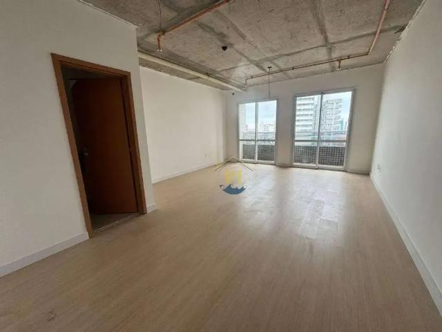 Conj. Comercial / Sala para Venda em Praia Grande/SP Boqueirão