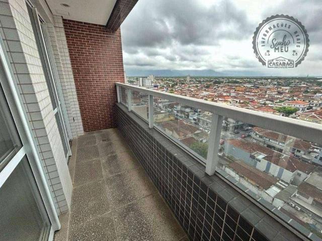 Conj. Comercial / Sala para Venda em Praia Grande/SP Boqueirão