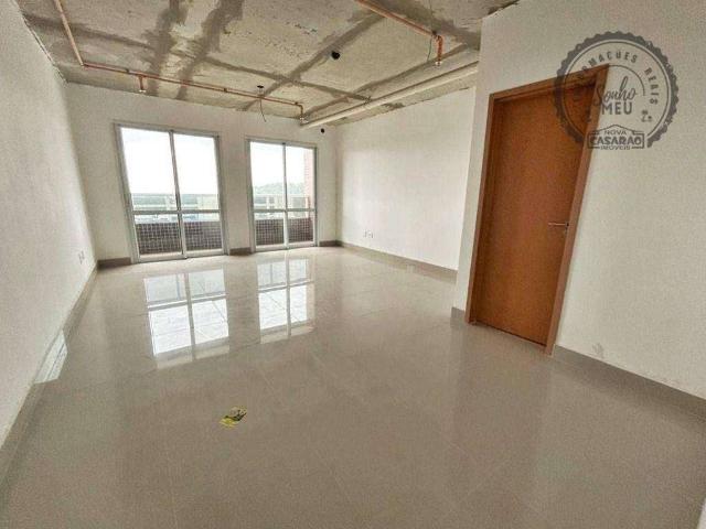 Conj. Comercial / Sala para Venda em Praia Grande/SP Boqueirão