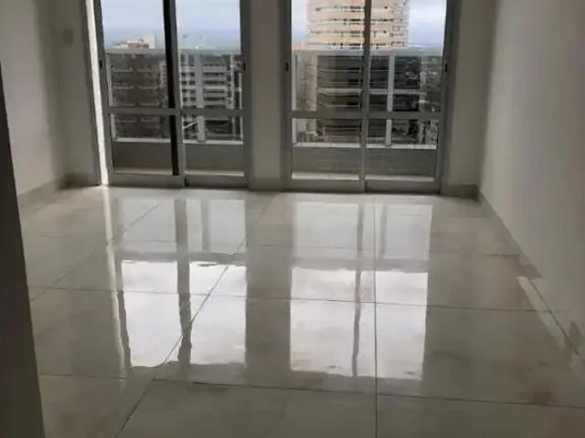 Conj. Comercial / Sala para Venda em Praia Grande/SP Boqueirão 1 Quartos