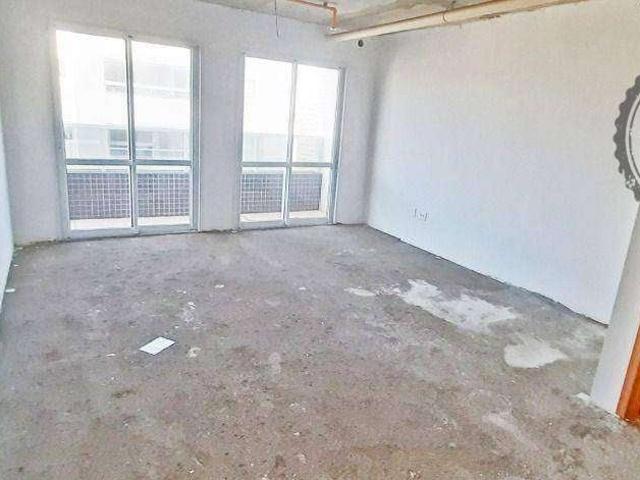 Conj. Comercial / Sala para Venda em Praia Grande/SP Boqueirão
