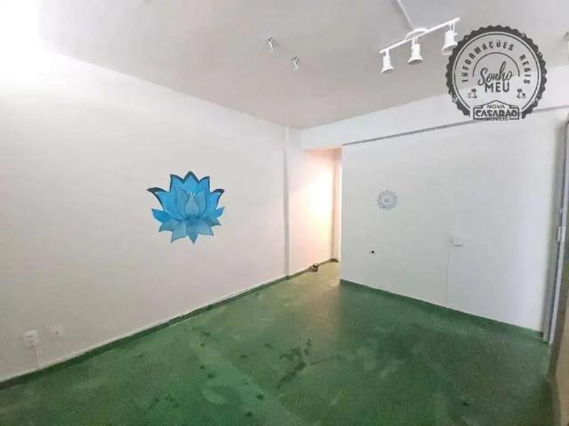 Conj. Comercial / Sala para Venda em Praia Grande/SP Boqueirão