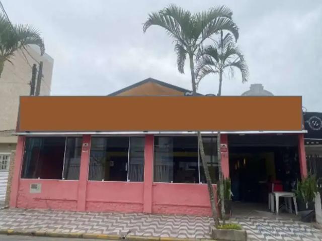 Conj. Comercial / Sala para Venda em Praia Grande/SP Boqueirão