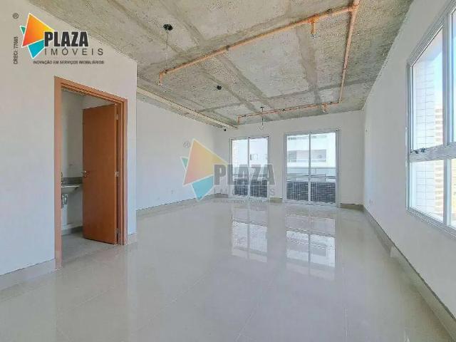 Conj. Comercial / Sala para Venda em Praia Grande/SP Boqueirão