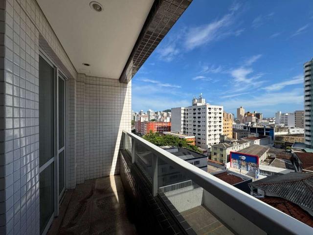 Conj. Comercial / Sala para Venda em Praia Grande/SP Boqueirão