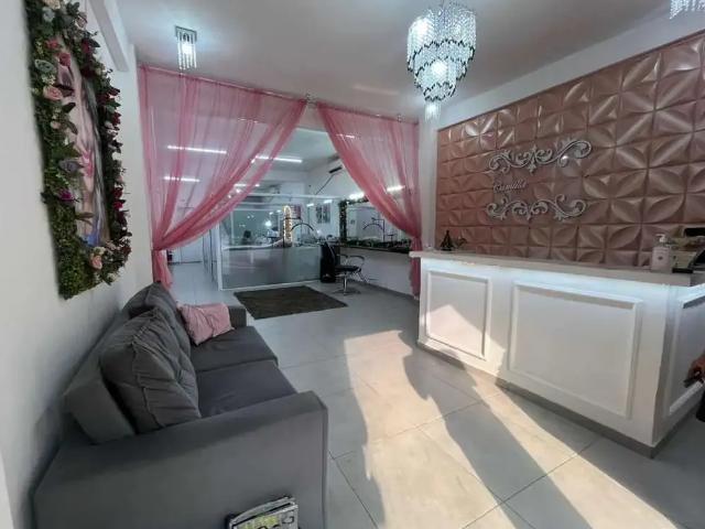 Conj. Comercial / Sala para Venda em Praia Grande/SP Guilhermina