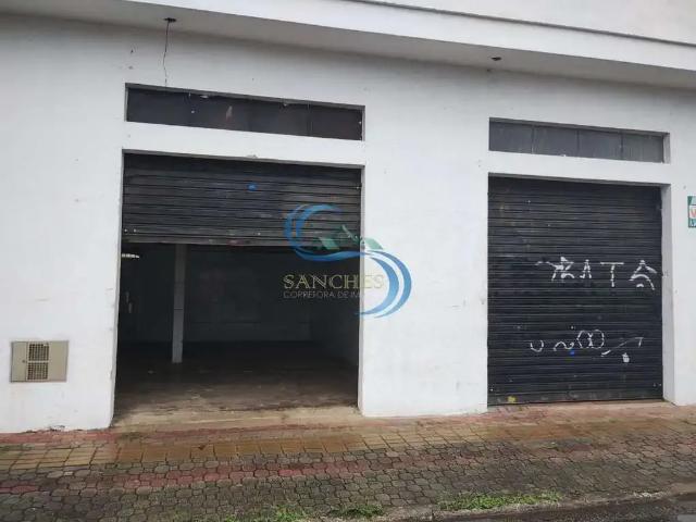 Conj. Comercial / Sala para Venda em Praia Grande/SP Solemar 1 Quartos