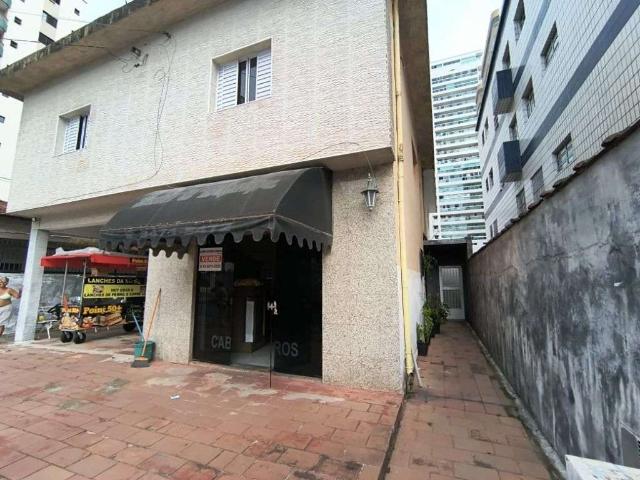 Conj. Comercial / Sala para Venda em Praia Grande/SP Tupi