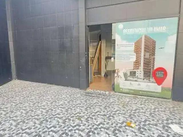 Conj. Comercial / Sala para Venda em Praia Grande/SP Vila Mirim