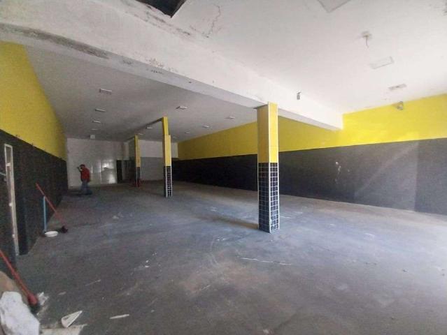 Conj. Comercial / Sala para Venda em Praia Grande/SP Vila Mirim