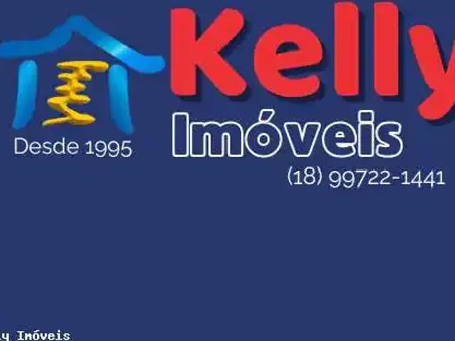 Conj. Comercial / Sala para Venda em Presidente Venceslau/SP Vila Aureliano Candido Rodrigues