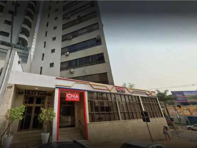 Conj. Comercial / Sala para Venda em Presidente Prudente/SP Bosque
