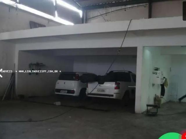 Conj. Comercial / Sala para Venda em Presidente Prudente/SP Centro