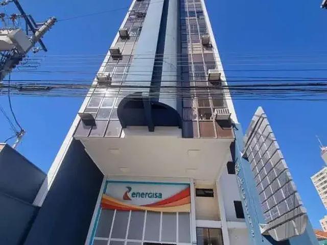 Conj. Comercial / Sala para Venda em Presidente Prudente/SP Centro