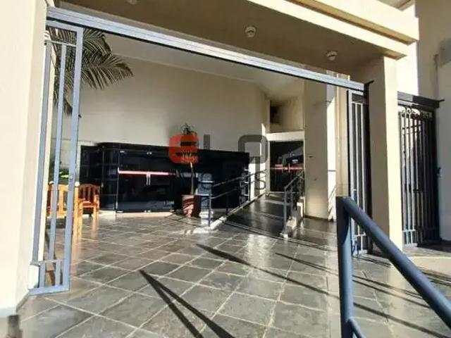 Conj. Comercial / Sala para Venda em Presidente Prudente/SP Centro