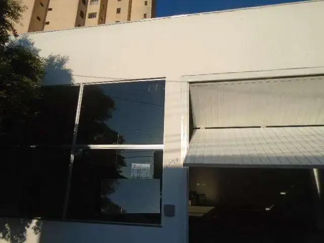 Conj. Comercial / Sala para Venda em Presidente Prudente/SP Centro