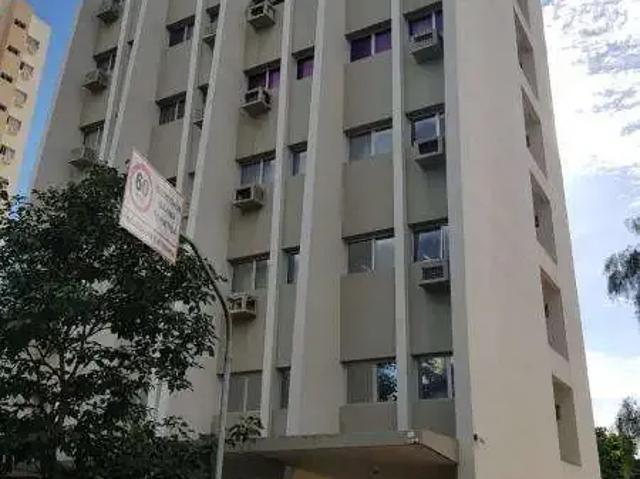 Conj. Comercial / Sala para Venda em Presidente Prudente/SP Centro