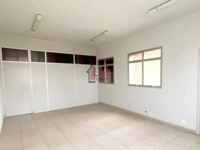 Conj. Comercial / Sala para Venda em Presidente Prudente/SP Centro