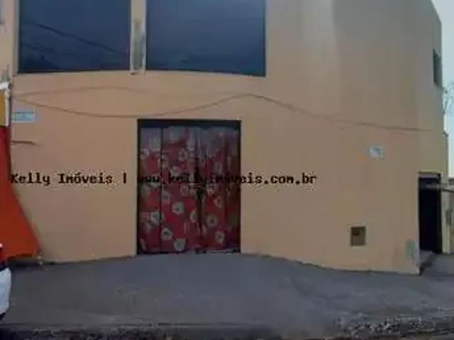 Conj. Comercial / Sala para Venda em Presidente Prudente/SP Conjunto Habitacional João Domingos Netto 3 Quartos