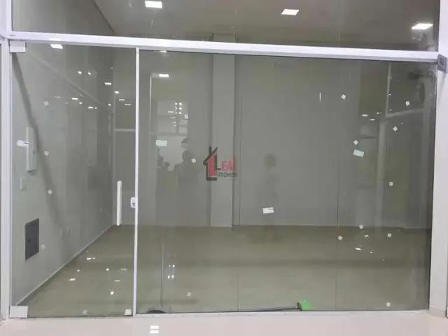 Conj. Comercial / Sala para Venda em Presidente Prudente/SP Jardim Bongiovani