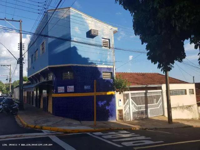 Conj. Comercial / Sala para Venda em Presidente Prudente/SP Jardim Brasília 2 Quartos