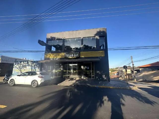 Conj. Comercial / Sala para Venda em Presidente Prudente/SP Jardim Guanabara