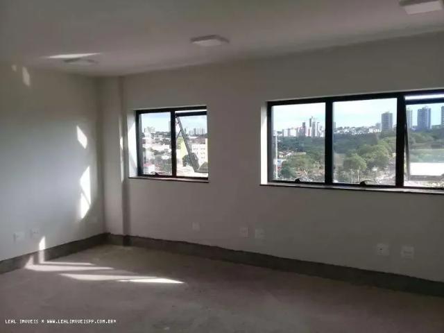 Conj. Comercial / Sala para Venda em Presidente Prudente/SP Jardim Paulista