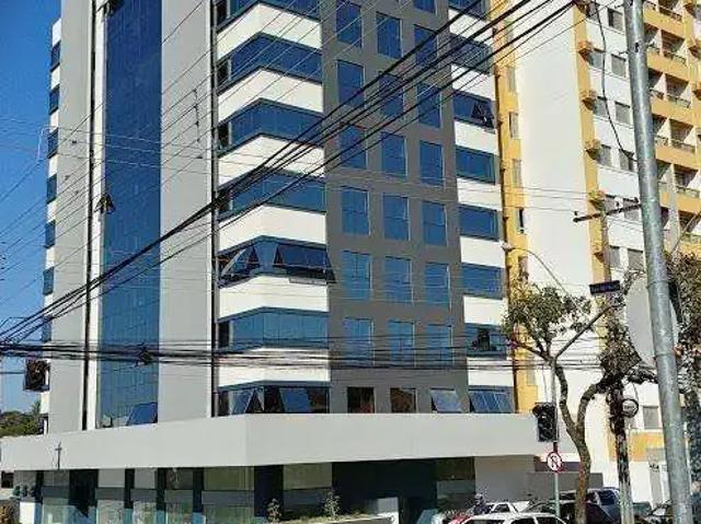 Conj. Comercial / Sala para Venda em Presidente Prudente/SP Jardim Paulista