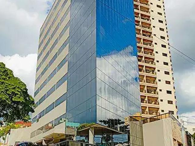 Conj. Comercial / Sala para Venda em Presidente Prudente/SP Jardim Paulistano