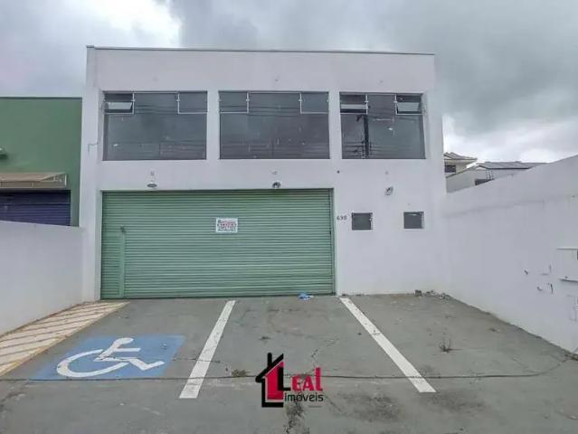 Conj. Comercial / Sala para Venda em Presidente Prudente/SP Jardim Prudentino