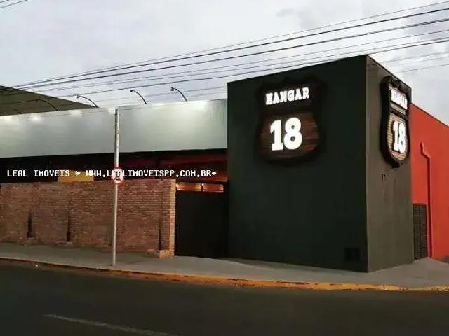 Conj. Comercial / Sala para Venda em Presidente Prudente/SP Jardim Rio 400