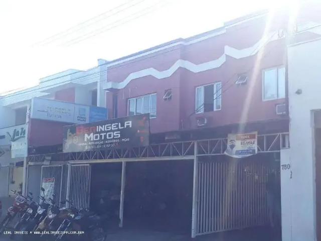 Conj. Comercial / Sala para Venda em Presidente Prudente/SP Jardim Santa Clara