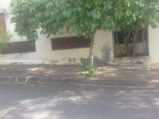 Conj. Comercial / Sala para Venda em Presidente Prudente/SP Jardim Santa Eliza