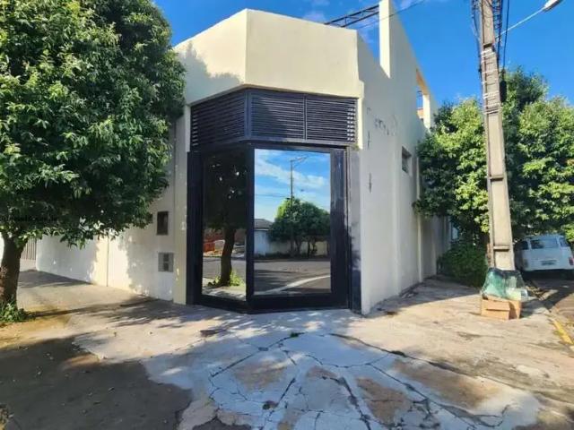 Conj. Comercial / Sala para Venda em Presidente Prudente/SP Jardim Santa Fé
