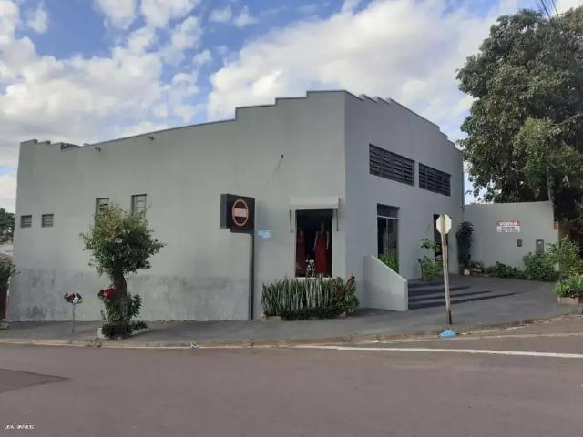Conj. Comercial / Sala para Venda em Presidente Prudente/SP Parque Shiraiwa