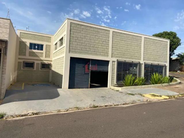 Conj. Comercial / Sala para Venda em Presidente Prudente/SP Residencial Maré Mansa