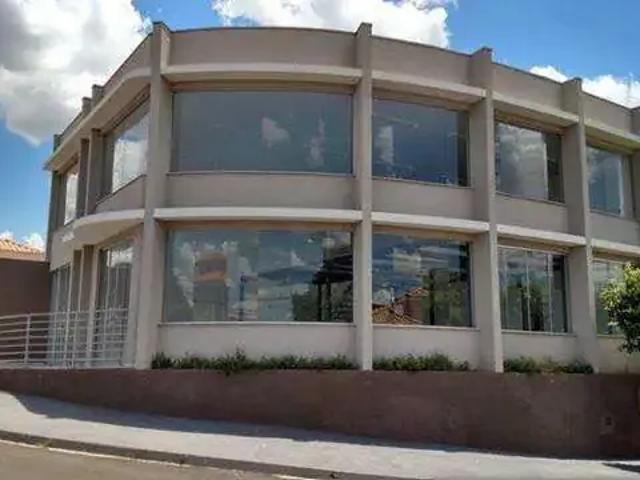 Conj. Comercial / Sala para Venda em Presidente Prudente/SP Residencial Florenza