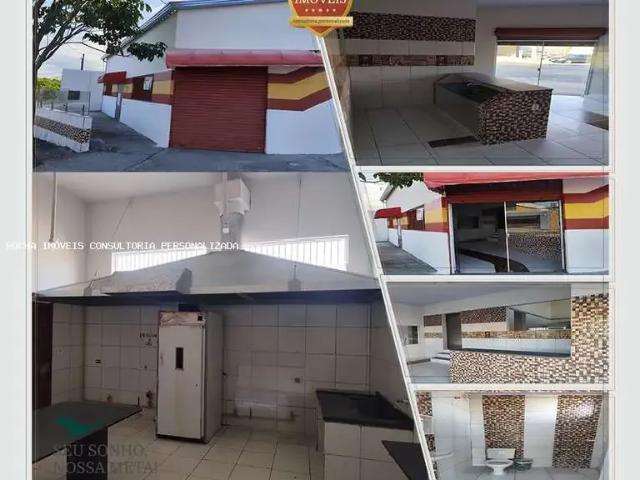 Conj. Comercial / Sala para Venda em Presidente Prudente/SP Residencial Portal Norte