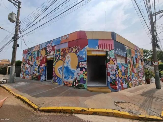 Conj. Comercial / Sala para Venda em Presidente Prudente/SP Vila Comercial