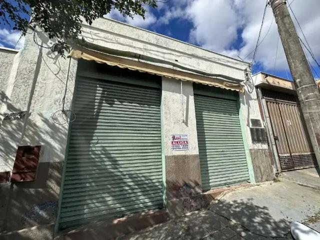 Conj. Comercial / Sala para Venda em Presidente Prudente/SP Vila Comercial