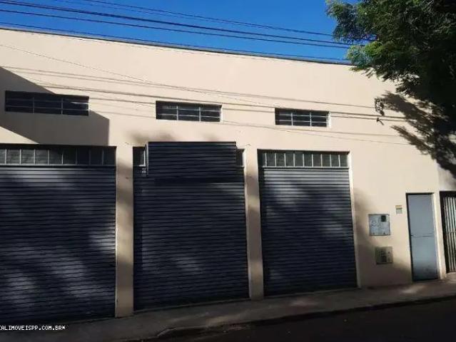 Conj. Comercial / Sala para Venda em Presidente Prudente/SP Vila Brasil 1 Quartos