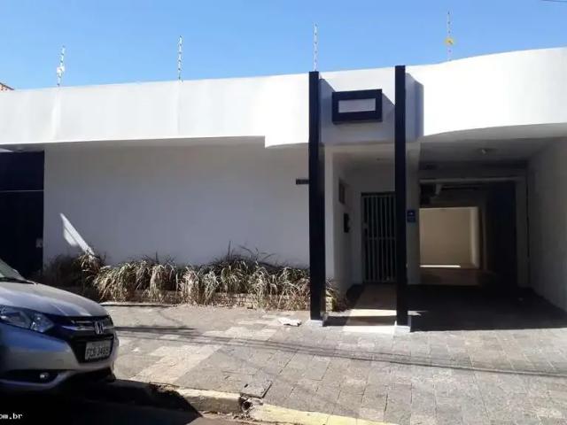 Conj. Comercial / Sala para Venda em Presidente Prudente/SP Vila do Estádio