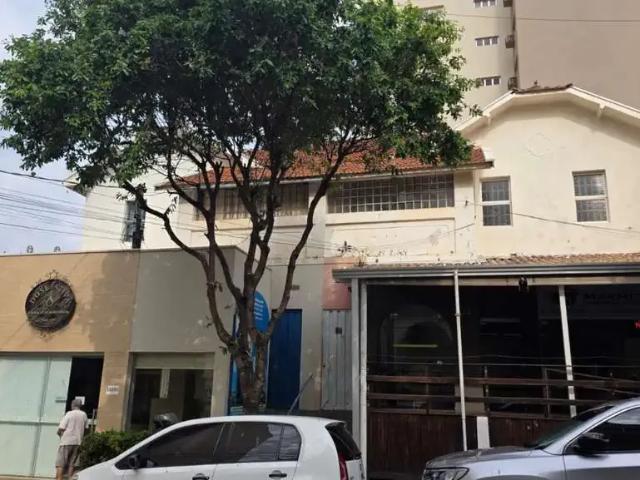 Conj. Comercial / Sala para Venda em Presidente Prudente/SP Vila Dubus